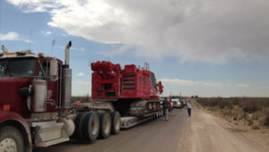 TOP SLEWING TOWER CRANES – Compass Equipment